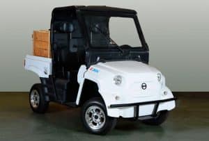 LITTLE E BOX 2 | Little Cars